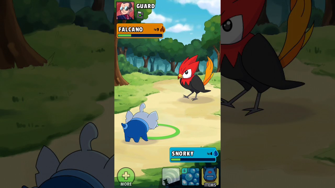 Primeiro episódio dê Dynamons - YouTube