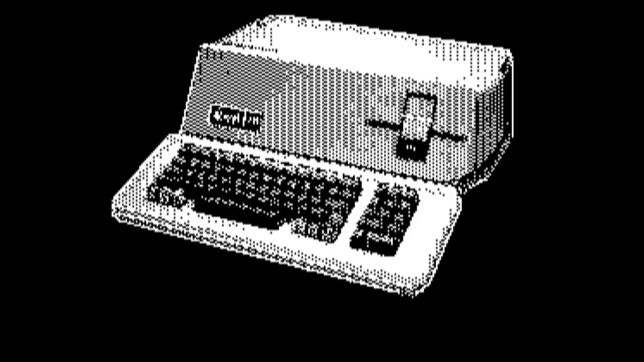 10 Minutes of the Apple III - YouTube