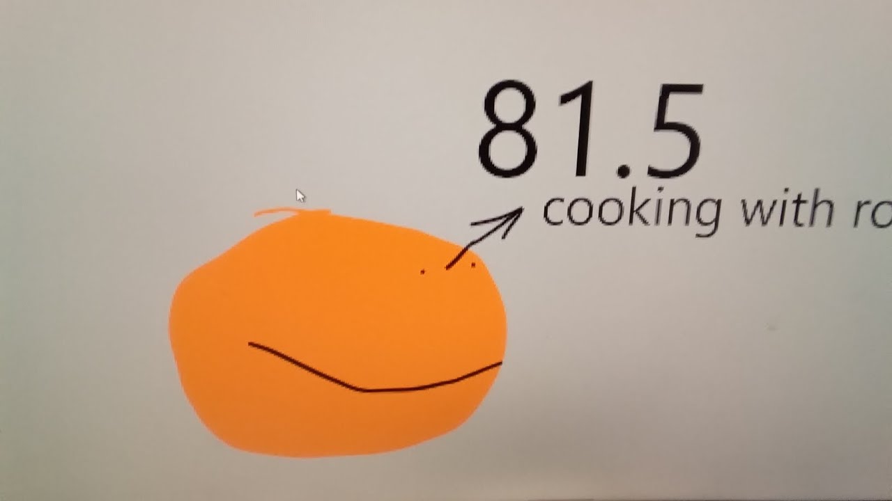 cooking with ron 81.5 - YouTube