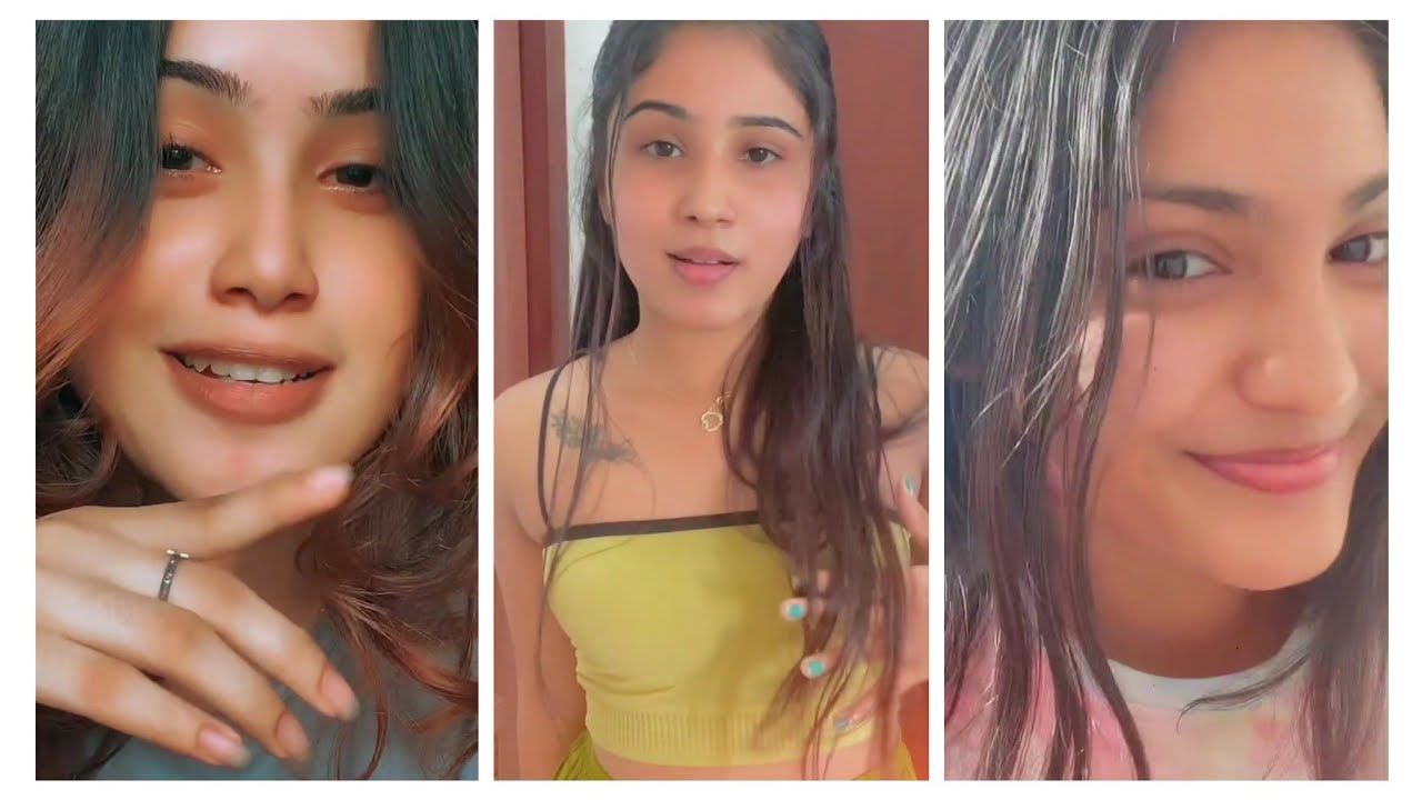 Best Tok part 421 - Tik Tok Musically Sri Lanka - YouTube