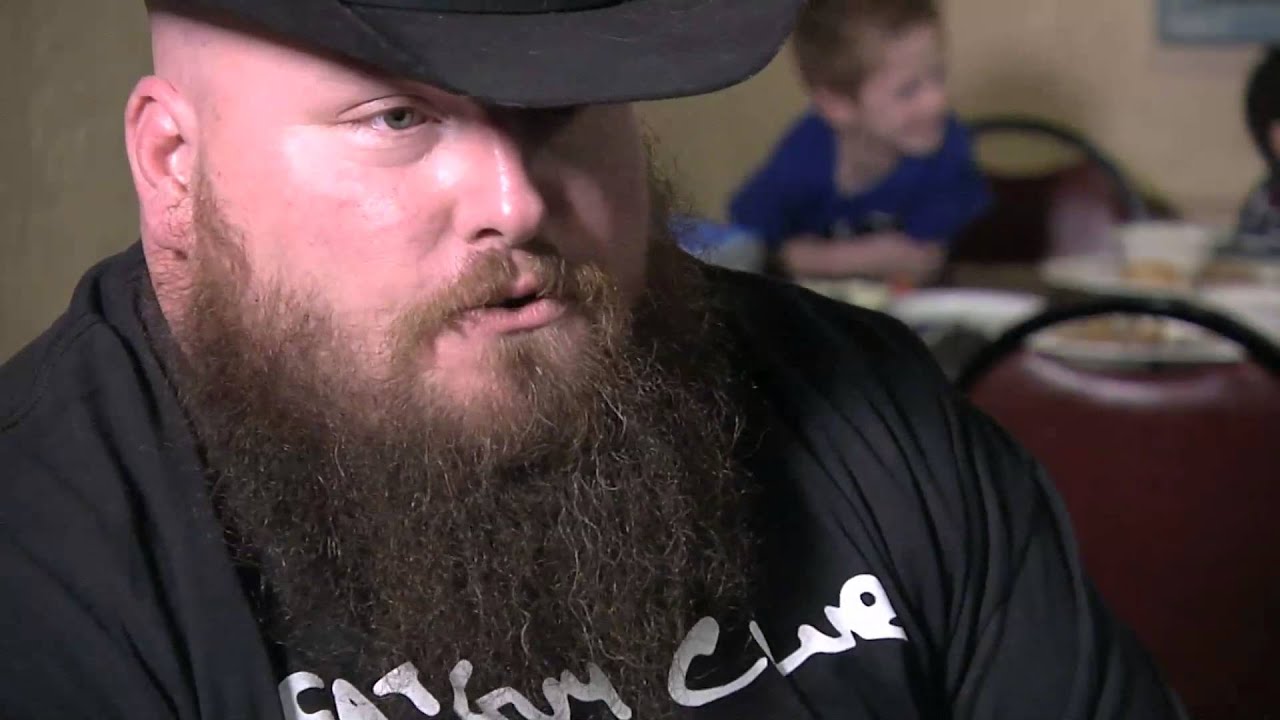 Fat Guy Club @ Kendall's - YouTube