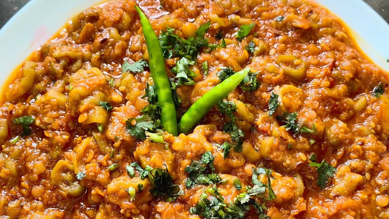 Turai Dal Recipe |Turai Ki Sabzi Malka Dal Kay Sath |Easy Turai Ki ...