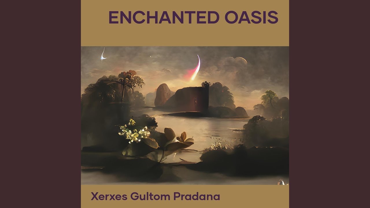 Enchanted Oasis - YouTube