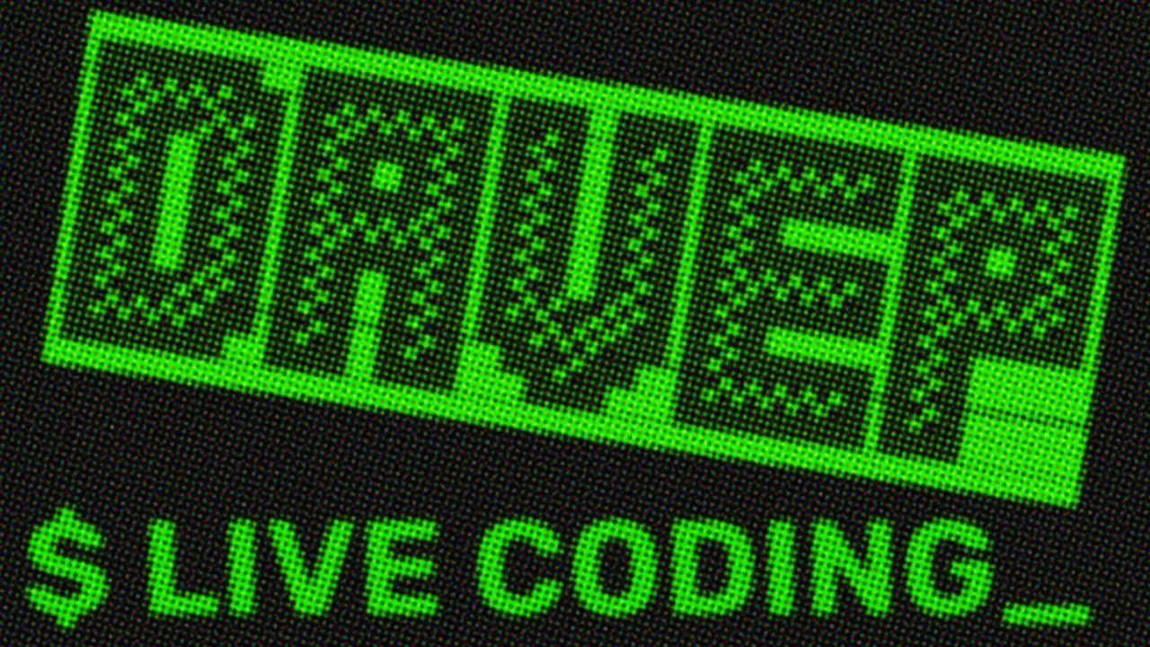 Tinkering with some Python Code - YouTube