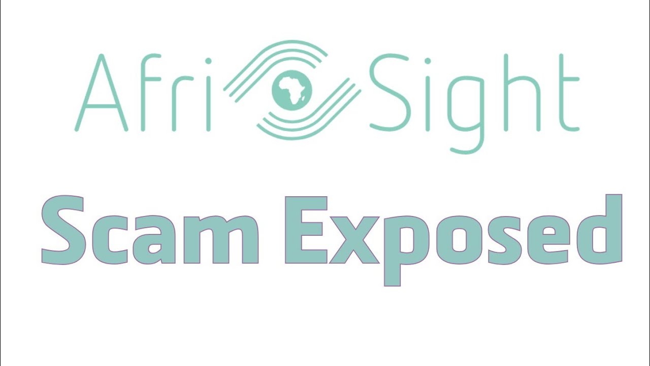 Is Afrisight Legit or Scam - Afrisight Survey Review with Users Report ...