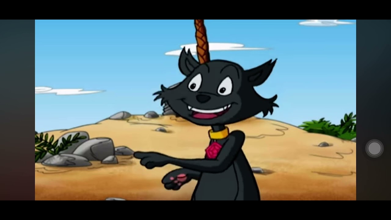 Sabrina the Animated Series ( Mermaid Transformation Scene) - YouTube