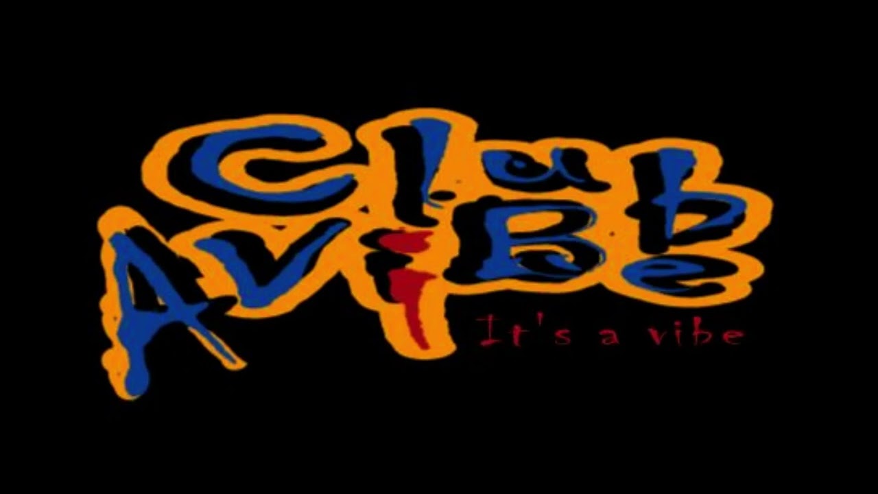 club avibe logo - YouTube