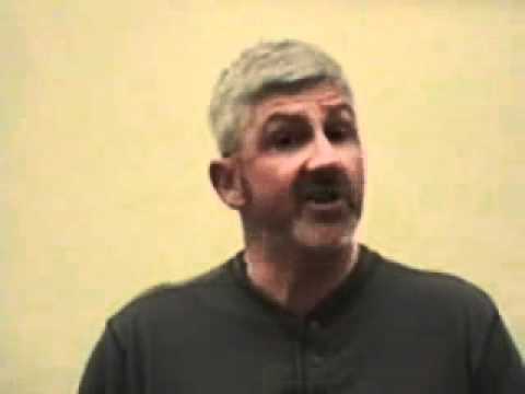 Chris Boothby - YouTube