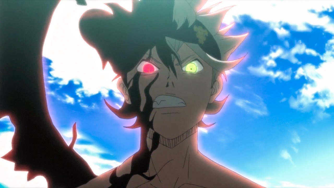 Black Clover「AMV」- Monster - YouTube