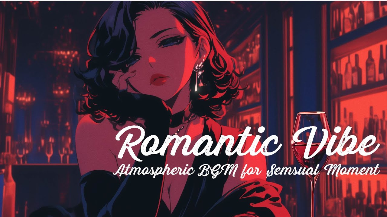 Romantic Vibe | The MOST ROMANTIC Background Music for Your Intimate ...