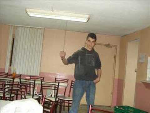 Gaddar Saraylı