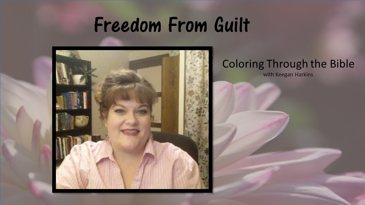 Freedom from Guilt - YouTube