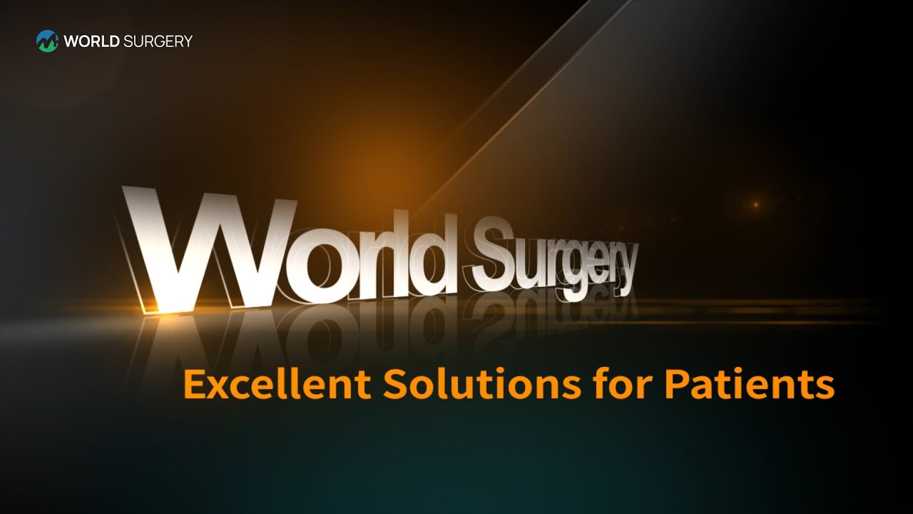 World Surgery - Neurosurgery, Maxillofacial Mouth Cavity Surgery ...