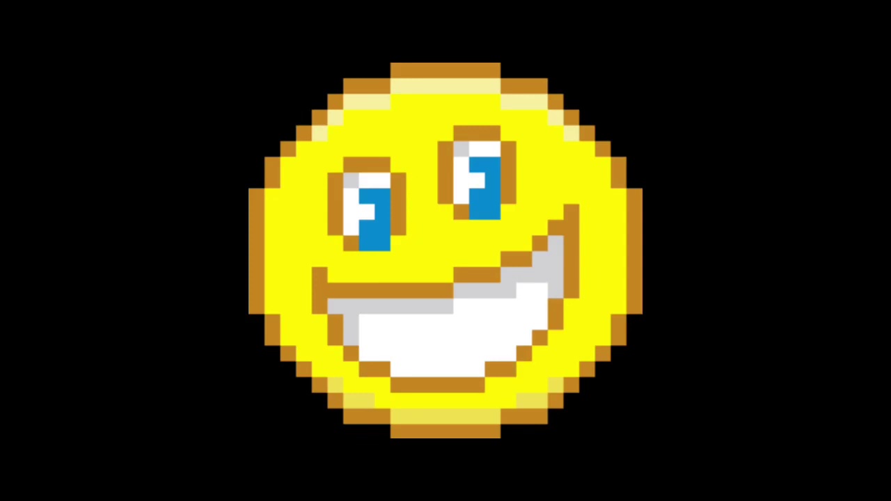 Battle Against The Smile Ghost (Innyume Breakcore Remix) - YouTube