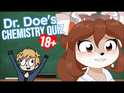 TRY NOT TO GET AGE RESTRICTED CHALLENGE | Dr Doe’s Chemistry Quiz - YouTube