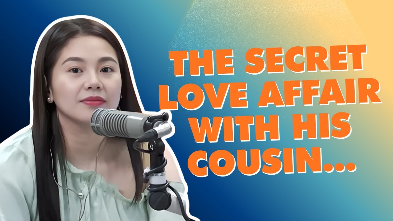 The Secret Love Affair With His Cousin… | Raqi's Secret Files VODCAST - YouTube