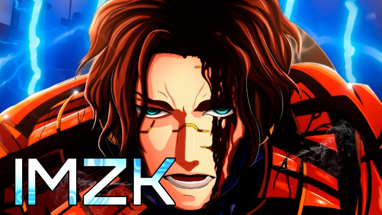 Nikola Tesla | Evolução | (Shuumatsu no Valkyrie - Record of Ragnarok ...