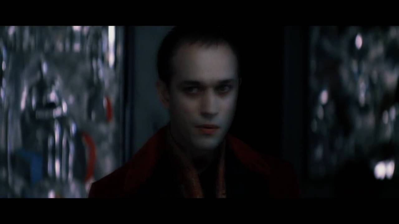 Immortal [Marius & Lestat] - YouTube