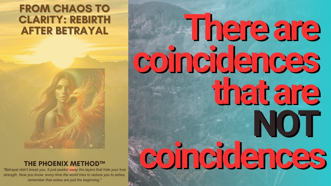 Can PHOENIX METHOD Really Bring You BACK To Life After Betrayal? - YouTube