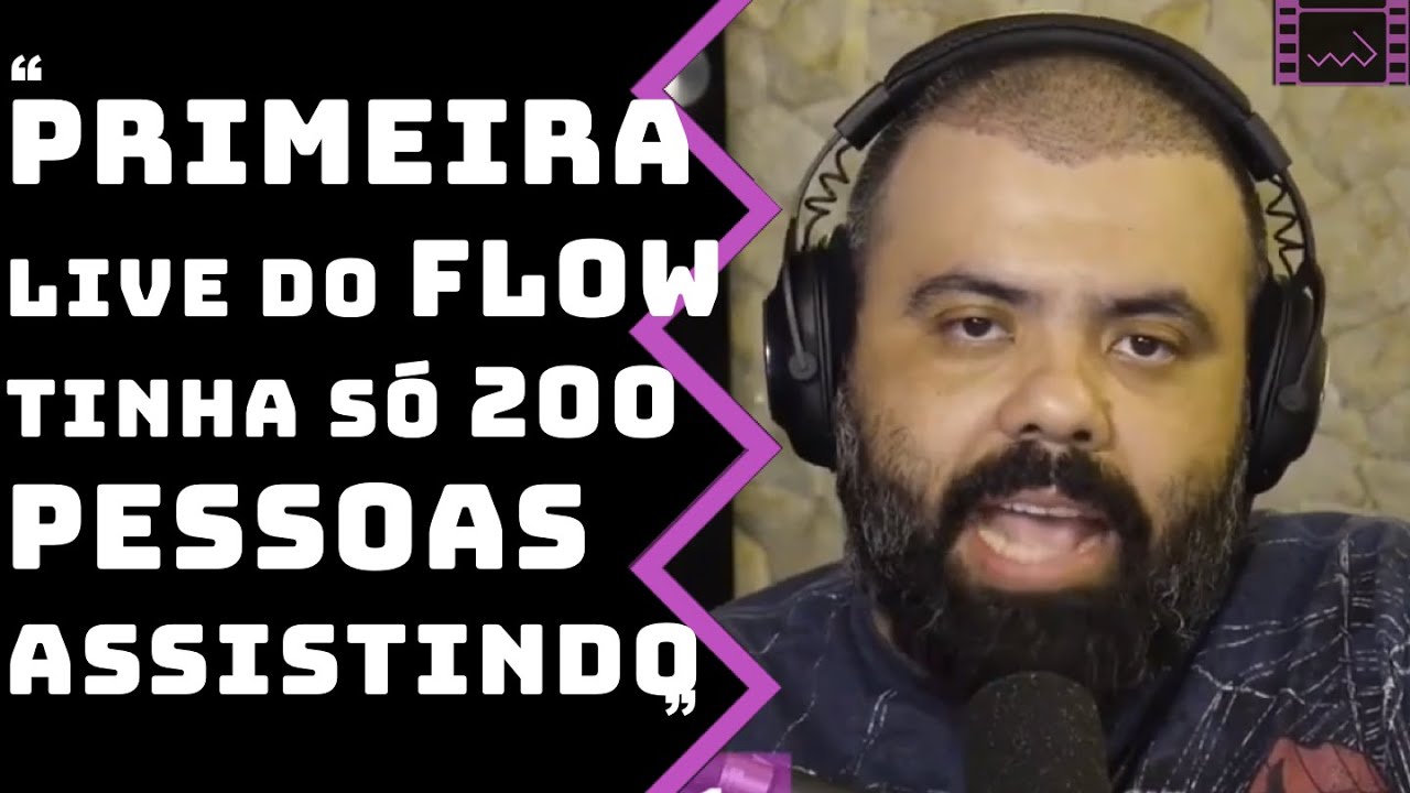 IGOR 3K/FLOW " CRIAÇÃO DO FLOW " | CORTES MARCEL CAMPOS - YouTube