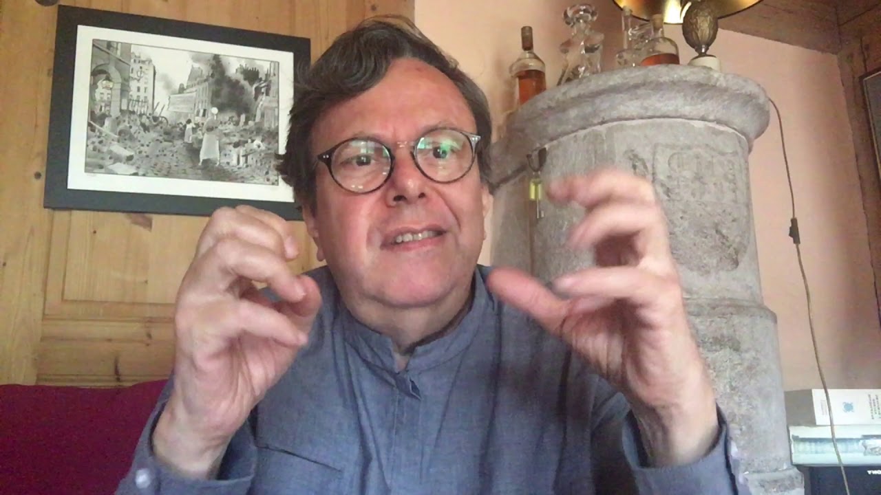 Why Should Corporations Explore Mental Models? - Christophe Gillet ...