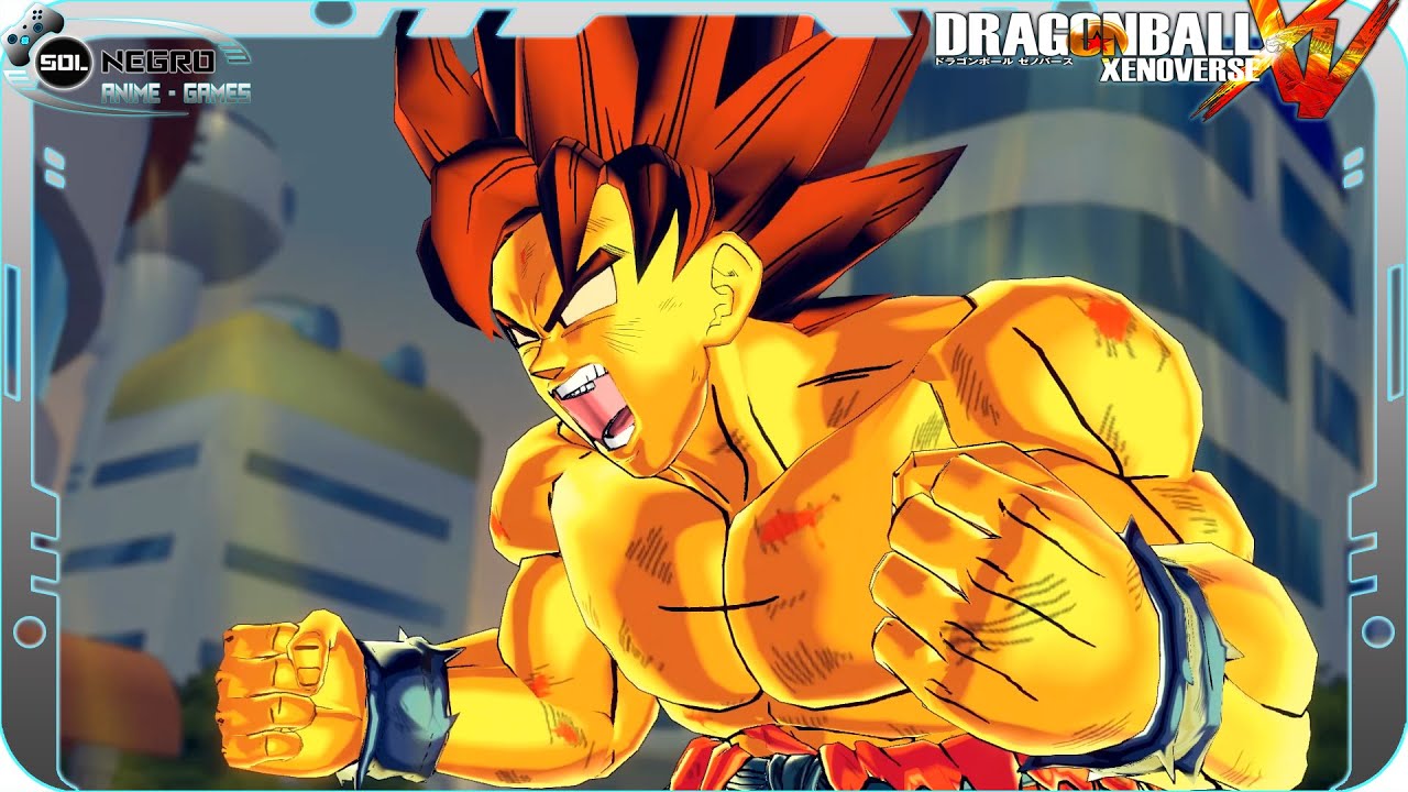 Frieza Destroy the World? Goku False Super Saiyan TRANSFORMATION ...
