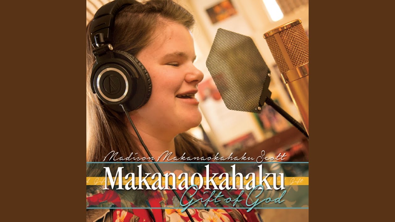 Makee 'Ailana - YouTube