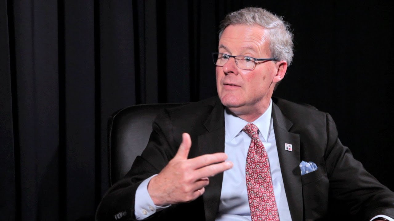 Sarder Author Talks - Eric McNulty, Full Episode - YouTube