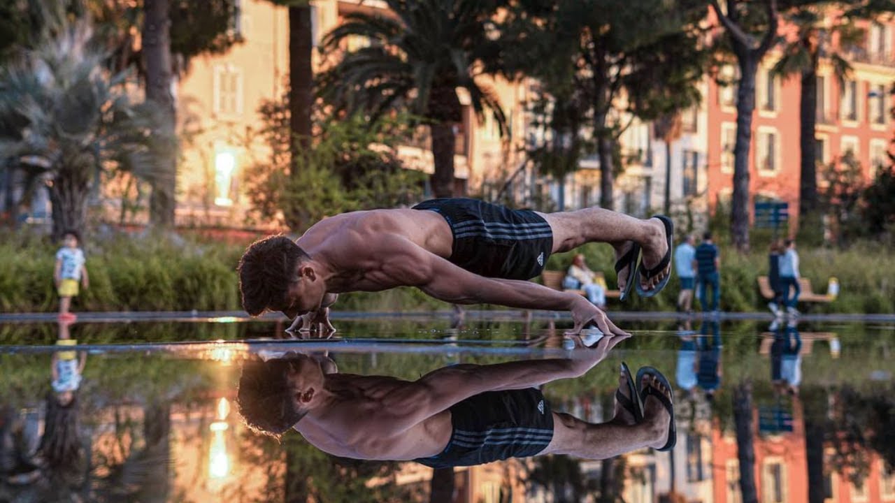 Maltese Artist - Daï-Long - YouTube