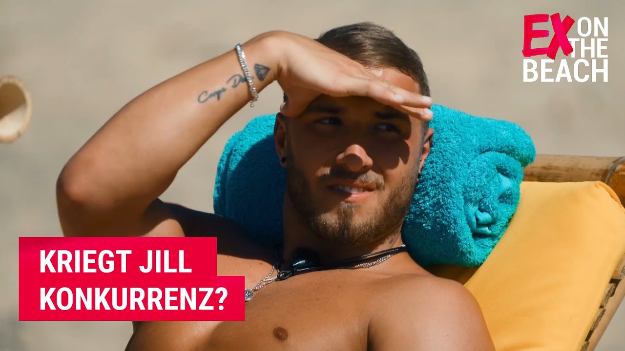 Nadine 'ne 12 von 10?😲 Das sieht Jill definitiv anders! 😡⚡ | Staffel 3 ...