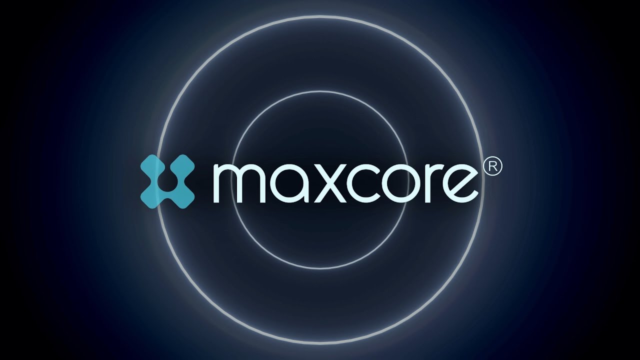 Maxcore Apex Plus - YouTube