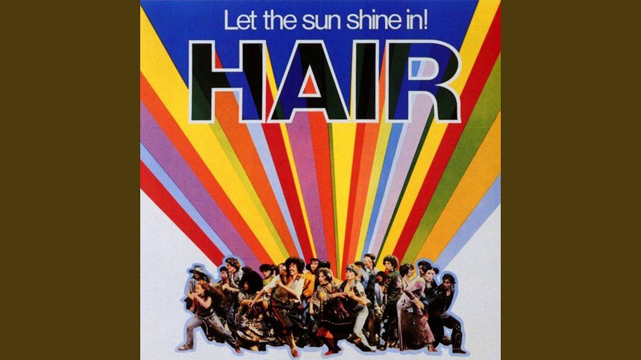 Let the Sunshine in (From "hair") - YouTube