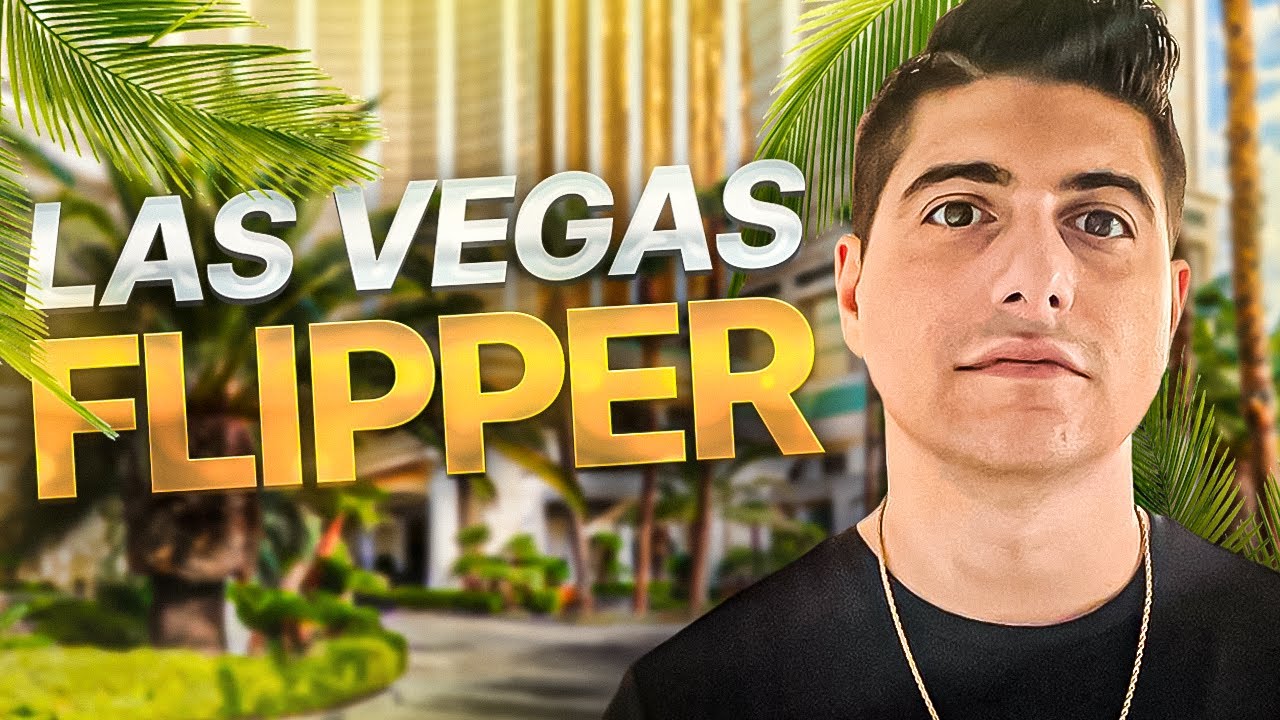 How I Make 7-Figures a Year Flipping Houses | Podcast Interview With ...