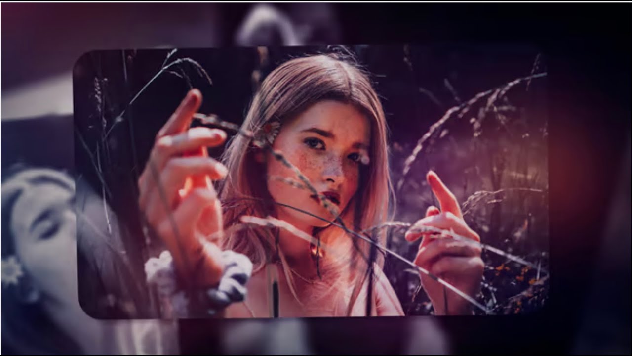 Efter Effects Slideshow - Photo Slideshow 2025 for After Effects ...