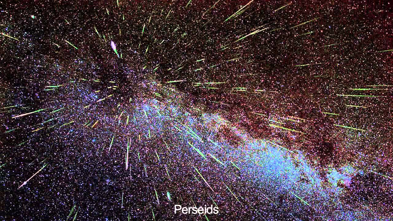 Comet Ison update/Spectacular Perseid Fireballs - YouTube