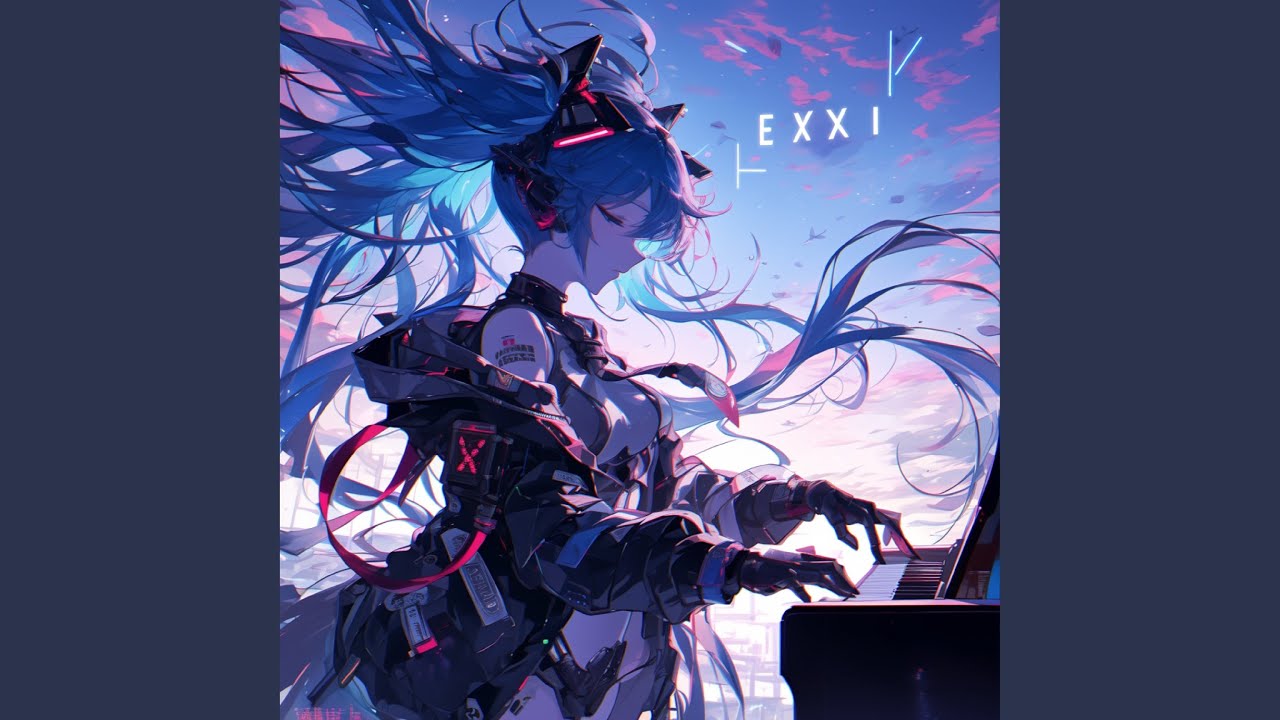 Their Name Is EXXI - YouTube