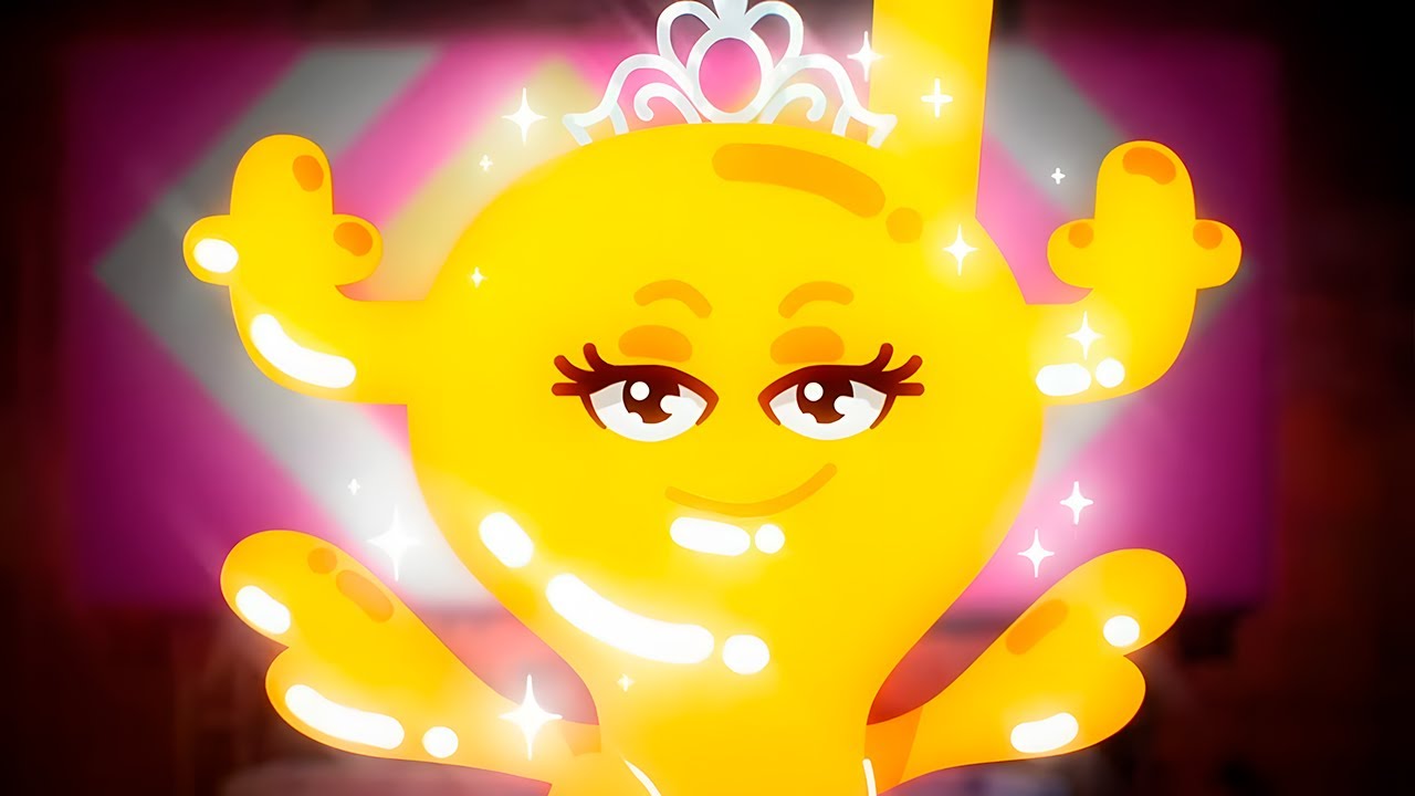 Penny’s Perfect Plan (Clip) – The Wonderfully Weird World of Gumball ...