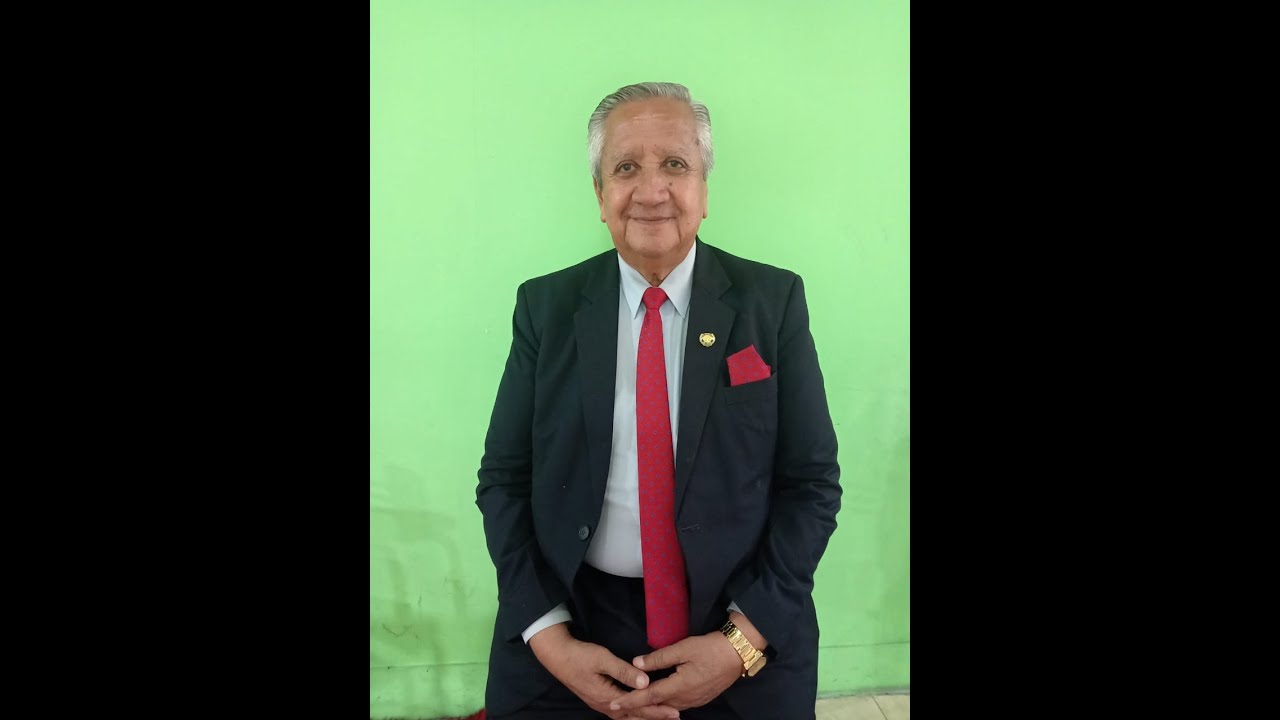 DR. MIGUEL CAMBA CAMPOS. - YouTube