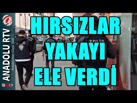 NEVŞEHİR – SUÇLULAR TUTUKLANDI