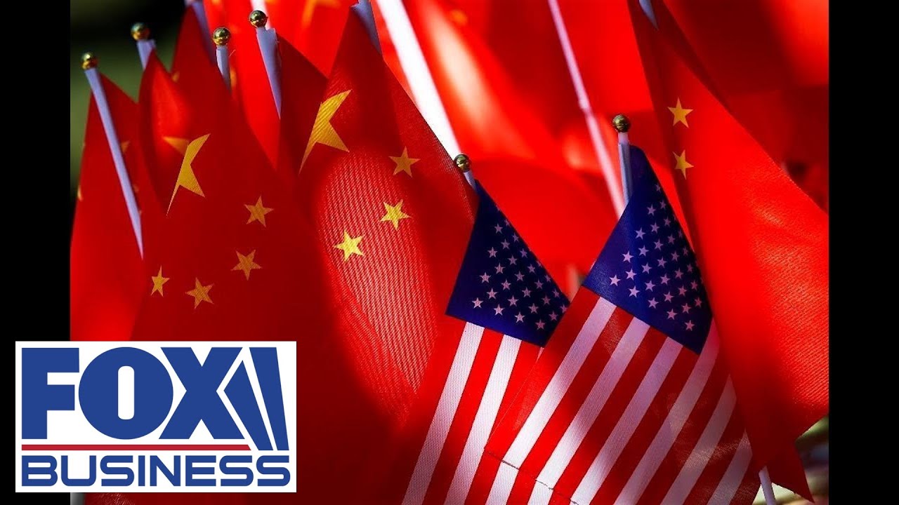 Art Laffer: China trade deal is a win-win for the world - YouTube