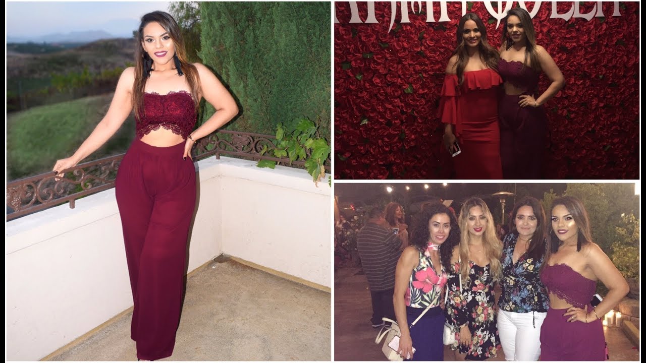 LANZAMIENTO DE LA COLECCION "LA MEXICANA" MAYELI RIVERA - YouTube