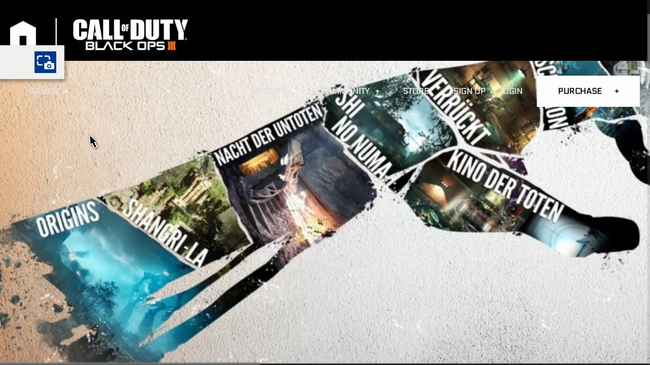 NEW "ZOMBIES CHRONICLES"MAPS REVEALED,DLC 5 Price 29.99 MAY 16TH, COD ...