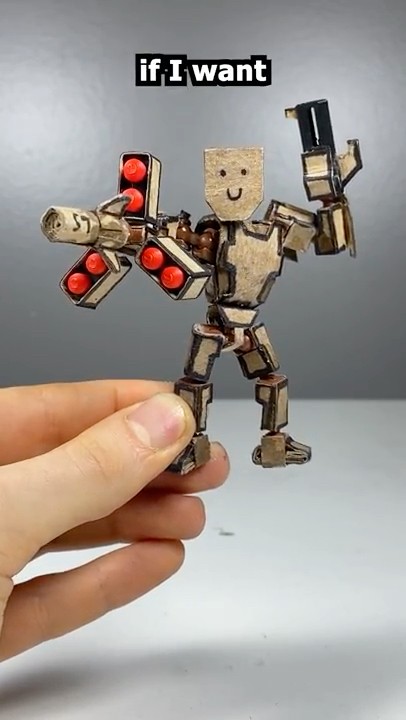 Lofty Armor Mark 2! - YouTube