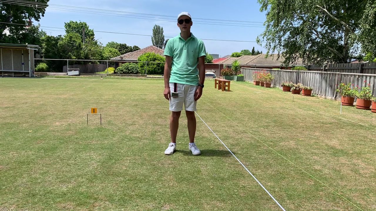 How to play gateball series - Intro - YouTube