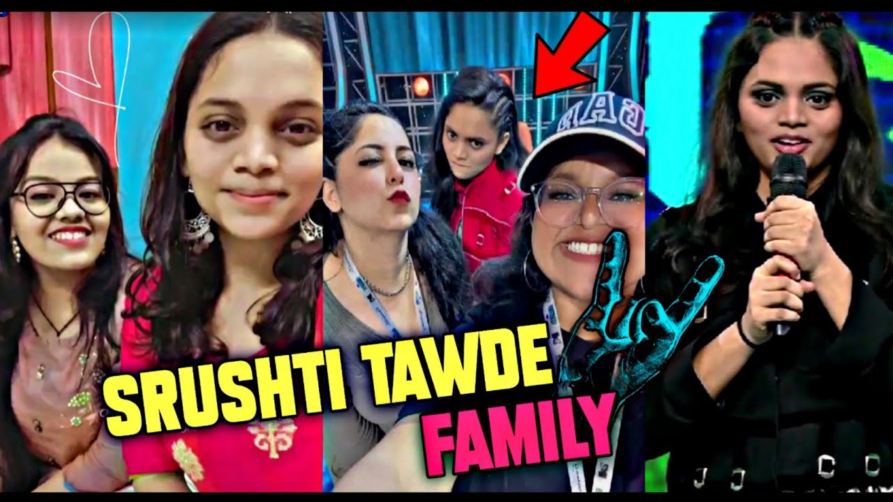 MTV Hustle 2.0 Srushti Tawde Viral Full Public Support | Viral girl ...