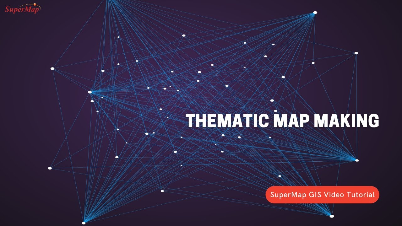 Thematic Map Making YouTube Thematic Map Making YouTube
