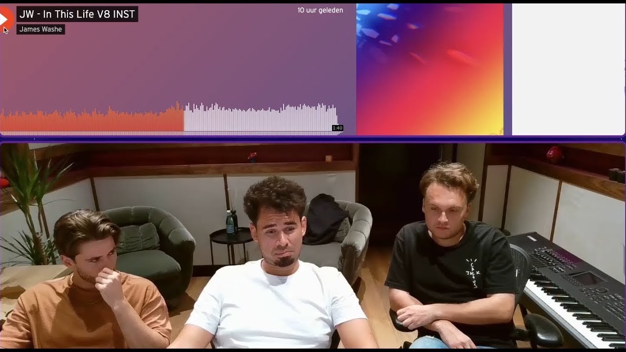 Afrojack tells the story behind his Avicii collab after being sent a ...