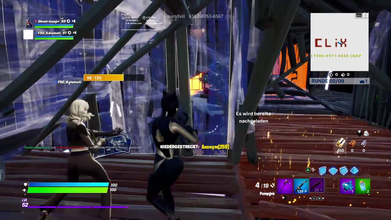 Cryptic_Clan - YouTube