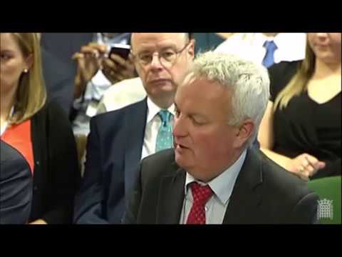 Neil Couling dismisses concern landlords are not housing UC claimants ...