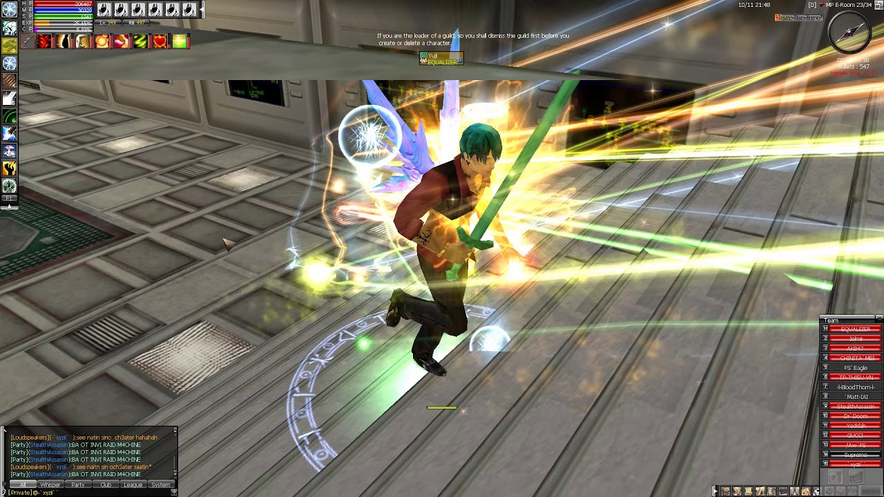 babyran cw en1,2,3,4,5 10/11/2017 - YouTube